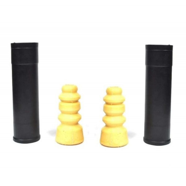 Outpec - 4 Amortecedor + Coxim Honda HRV 2015 2016 2017 2018 2019 2020 ...