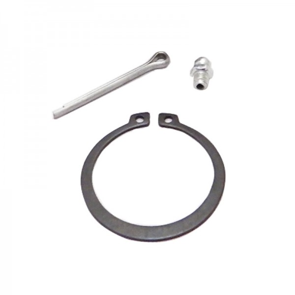 Outpec - Par de Pivo Bandeja Inferior Hyundai H100 HR