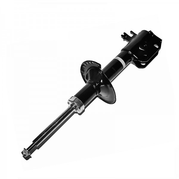 Outpec - Kit 2 Amortecedor YARIS 2018 2019 2020 21 Dianteiro Allen Amortecedores