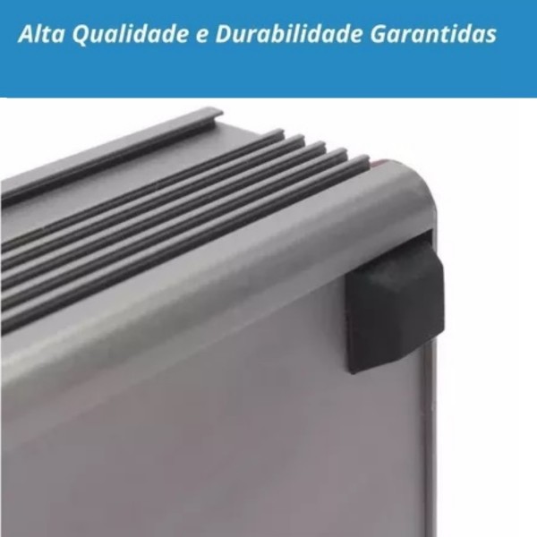 Outpec - Inversor 12v 110v Energia 3000w Transformador Conversor