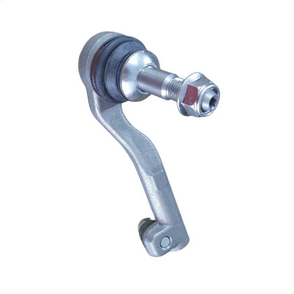 Outpec - Terminal Direção Bmw 120 118 116 320 316 328 Lado Esquerdo